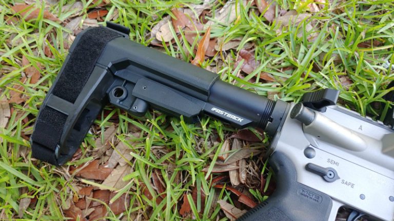 CMMG Banshee — Something for Everyone - SilencerCo