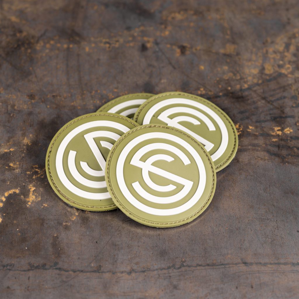 Flag Badge Archives - SilencerCo