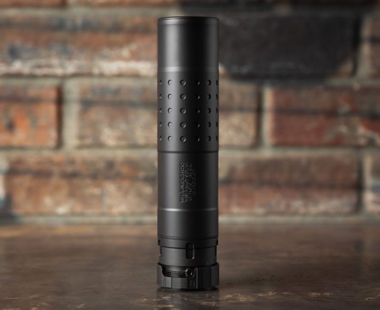CMMG Banshee — Something for Everyone - SilencerCo
