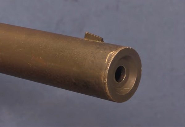 The Welrod Assassin's Pistol - SilencerCo