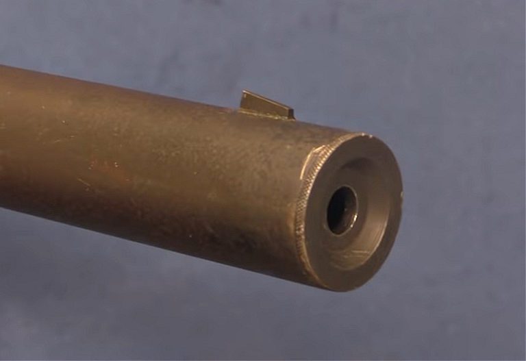 The Welrod Assassin's Pistol - SilencerCo