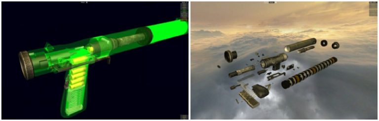 The Welrod Assassin's Pistol - SilencerCo