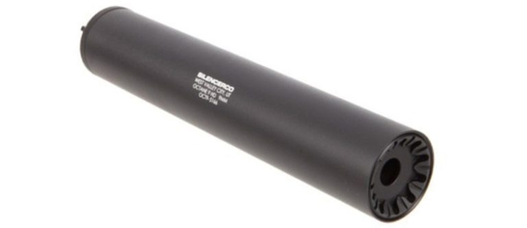 Hunting With Suppressors — The Ultimate Accessory