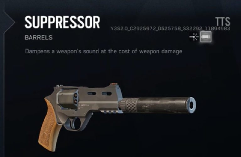 Suppressors in Video Games - How They Get It Wrong - SilencerCo