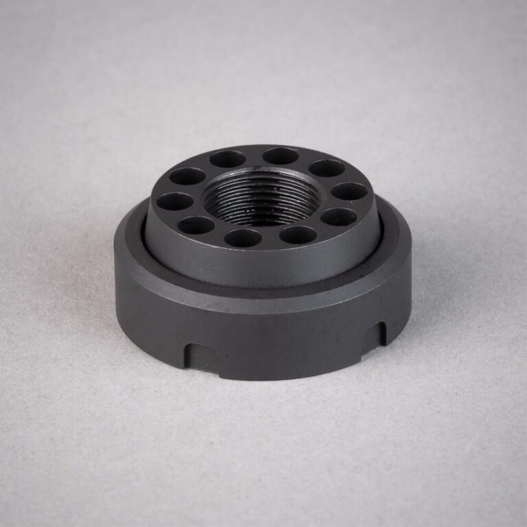 Charlie Direct Thread Mount