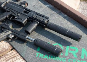 ATF eForm and Form 4 Process - SilencerCo