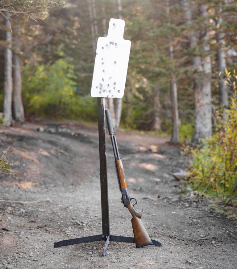 Types of Suppressors - SilencerCo