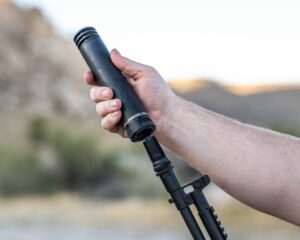 SilencerCo Mounting Systems - SilencerCo