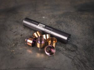 How Do Suppressors Work? - SilencerCo