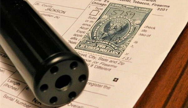 National Firearms Act (NFA) and Silencer Laws - SilencerCo