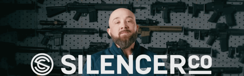 SilencerCo Videos - SilencerCo