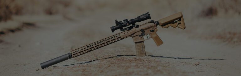 SilencerCo Blog: News, Education, Videos, Articles, Etc.