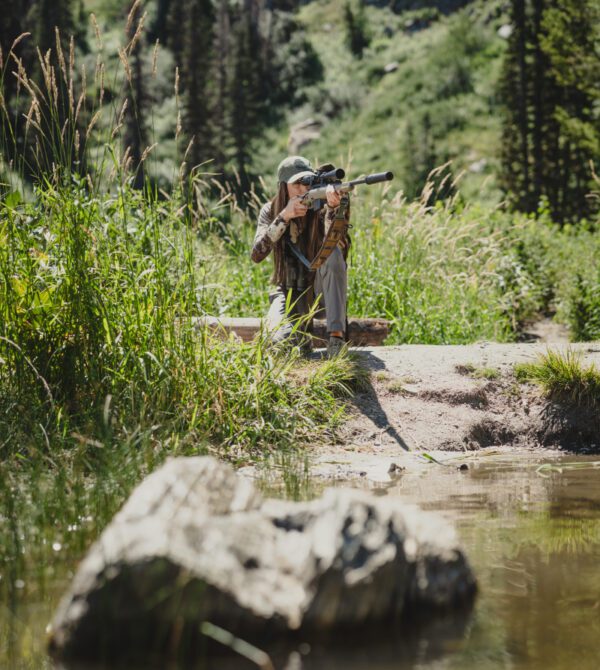 How Do Suppressors Work? - SilencerCo