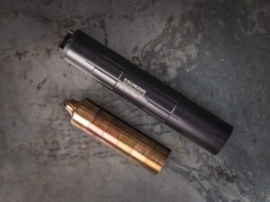 How Do Suppressors Work? - SilencerCo