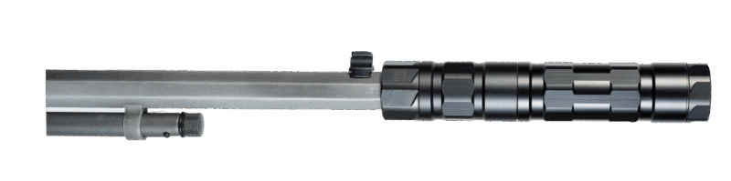SilencerCo Switchback 22, The Most Versatile Rimfire Suppressor