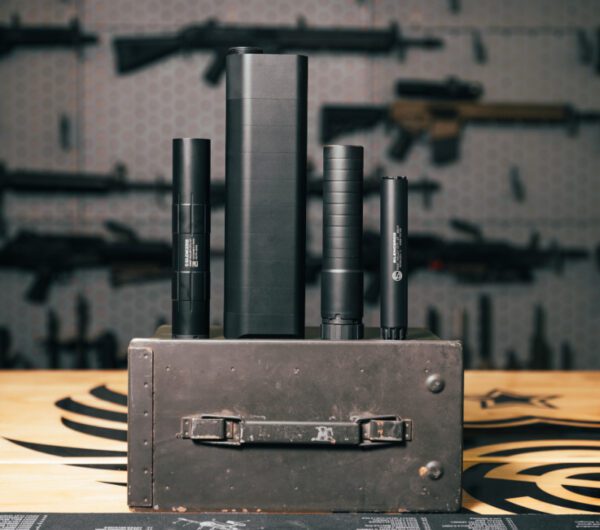 How To Clean a Suppressor - SilencerCo