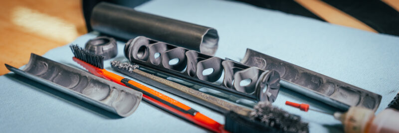 How To Transfer Ownership of a Firearm or Suppressor - SilencerCo