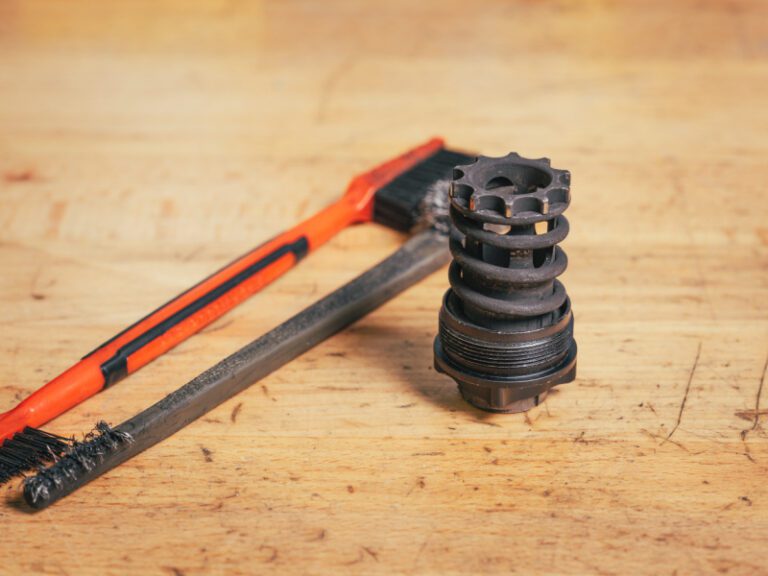 How To Clean a Suppressor - SilencerCo