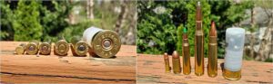 Rimfire vs Centerfire: Which is Better? - SilencerCo