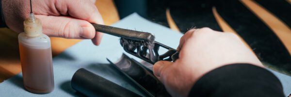 How To Clean a Suppressor - SilencerCo