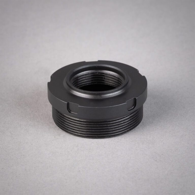 Hybrid 46M User Guide - SilencerCo