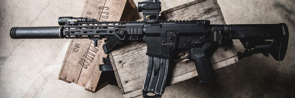 All About Silencers - Page 5 of 12 - SilencerCo