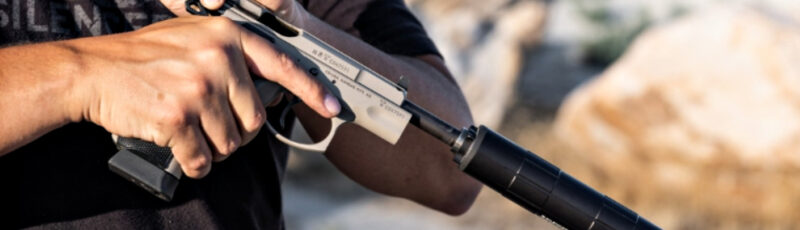 ATF eForm and Form 4 Process - SilencerCo