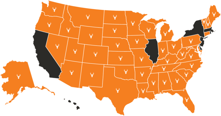 National Firearms Act (NFA) and Silencer Laws - SilencerCo
