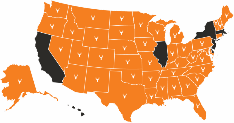 National Firearms Act (NFA) and Silencer Laws - SilencerCo