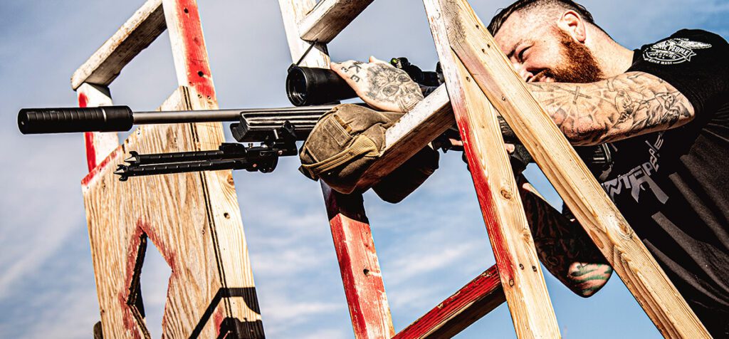 What Is Point of Impact, and What Determines It? - SilencerCo