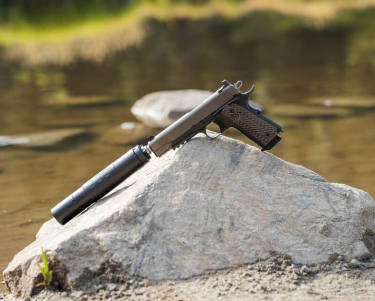 What is a Nielsen Device? - SilencerCo