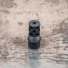 TOMD COMPACT RADIAL BRAKE - SilencerCo