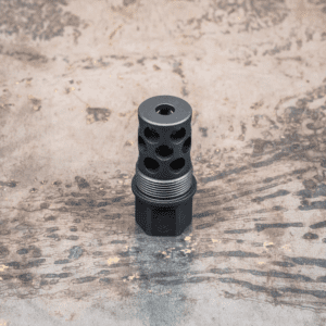 TOMD COMPACT RADIAL BRAKE - SilencerCo