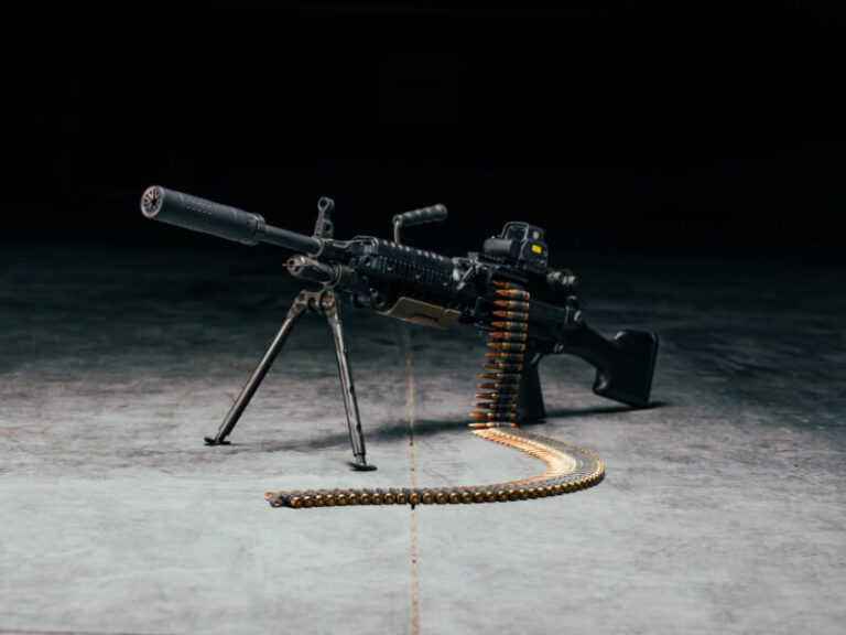 SilencerCo's Best .30 Caliber Suppressors by Use for 2024 - SilencerCo