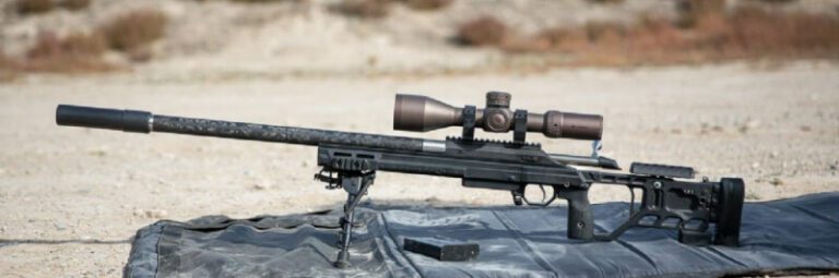 What Is the ATF and What Do They Do? - SilencerCo