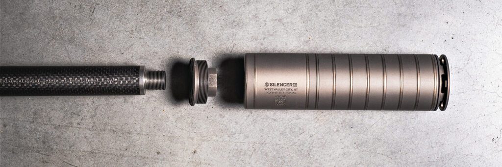SilencerCo Blog: News, Education, Videos, Articles, Etc.