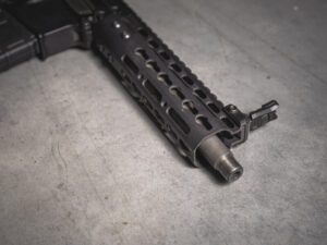 How To Thread Barrels - SilencerCo