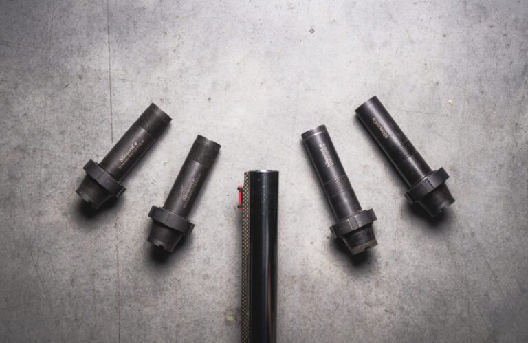 How To Thread Barrels - SilencerCo