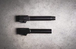 How To Thread Barrels - SilencerCo