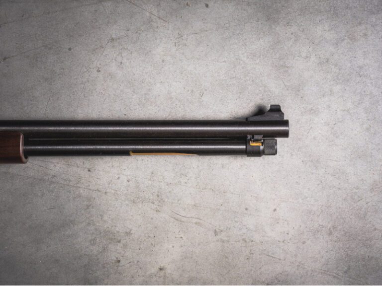 How To Thread Barrels - SilencerCo