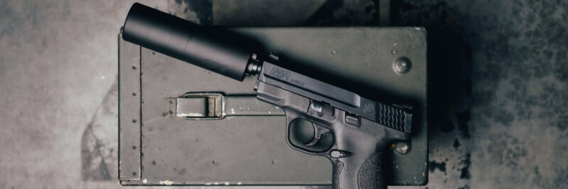 ATF eForm and Form 4 Process - SilencerCo
