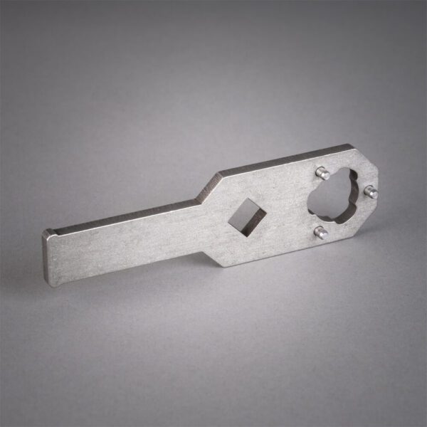 3-LUG MOUNT - SilencerCo