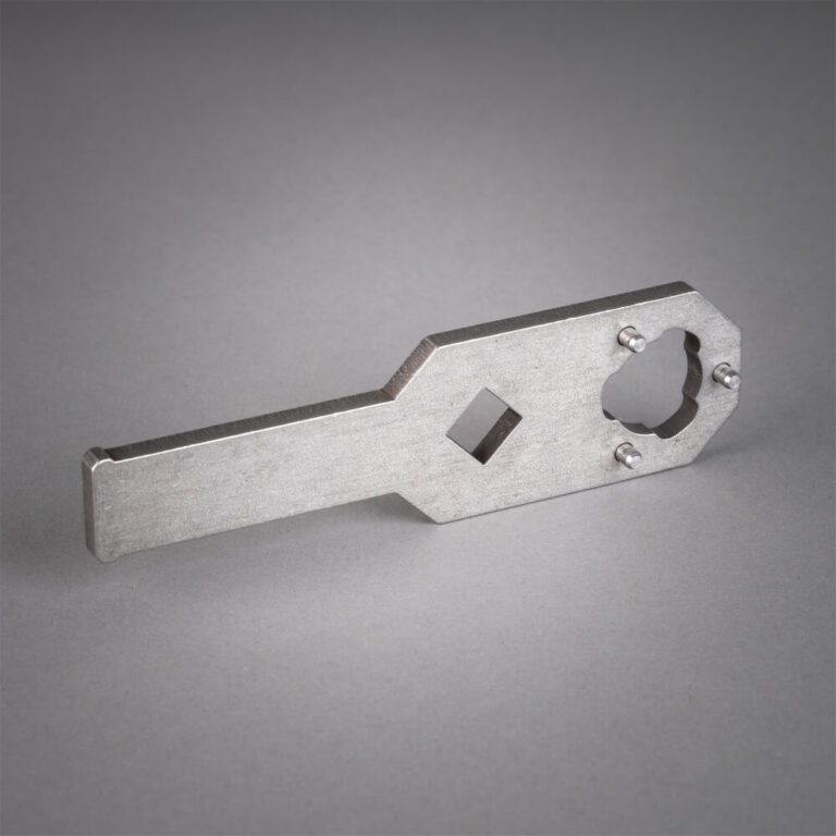 3-LUG MOUNT - SilencerCo