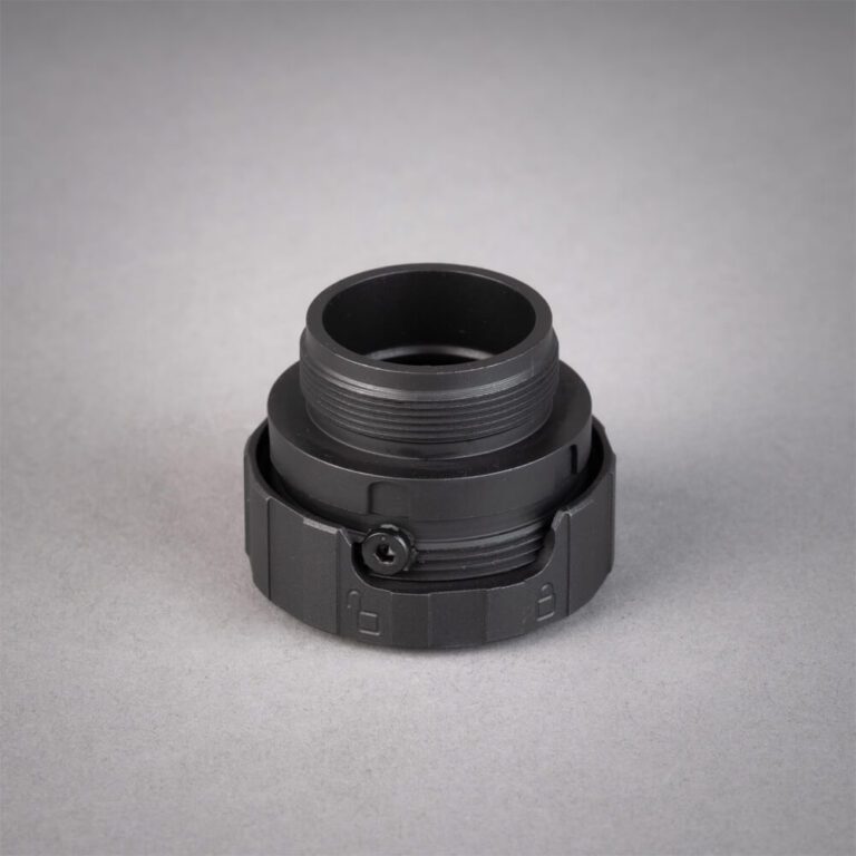 ASR MOUNT - SilencerCo