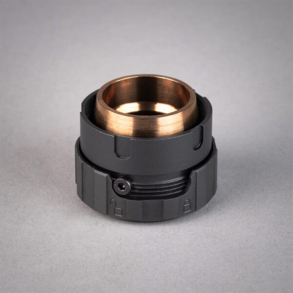 ASR MOUNT - SilencerCo