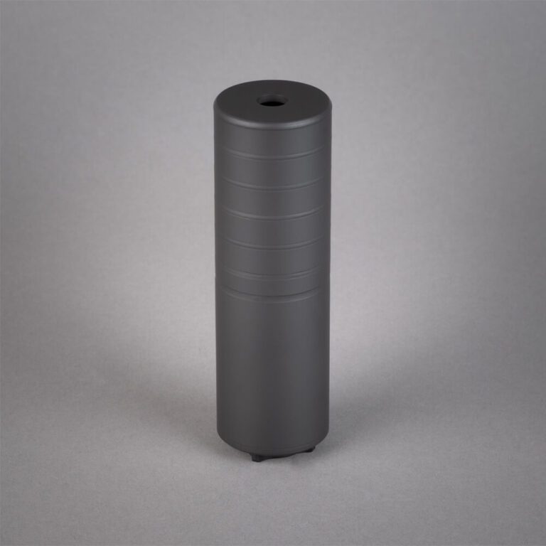 Omega 9K - Buy now from SilencerCo