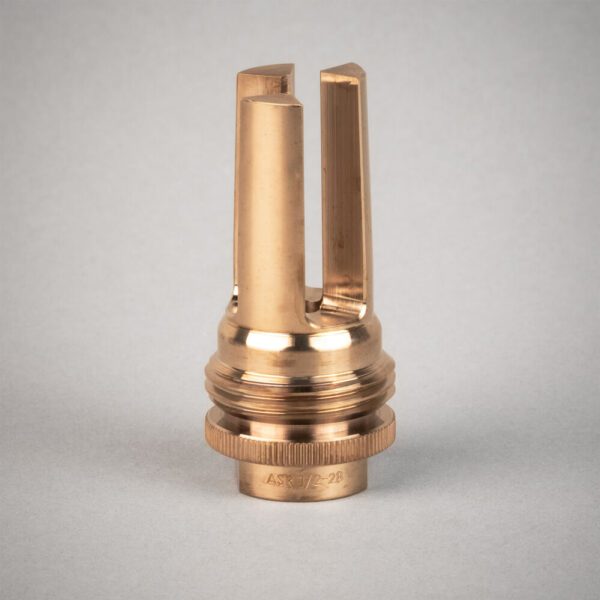 ASR FLASH HIDER - SilencerCo