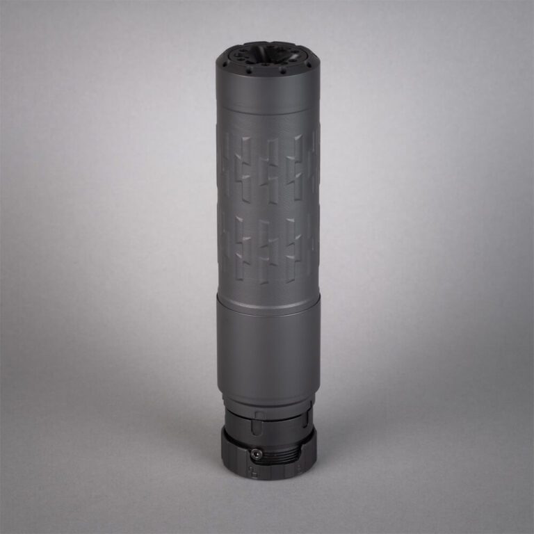 Best SilencerCo .30 Cal Suppressors for 2025 - SilencerCo