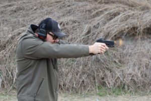 Decibels of a Gunshot and What It Does to Your Hearing - SilencerCo