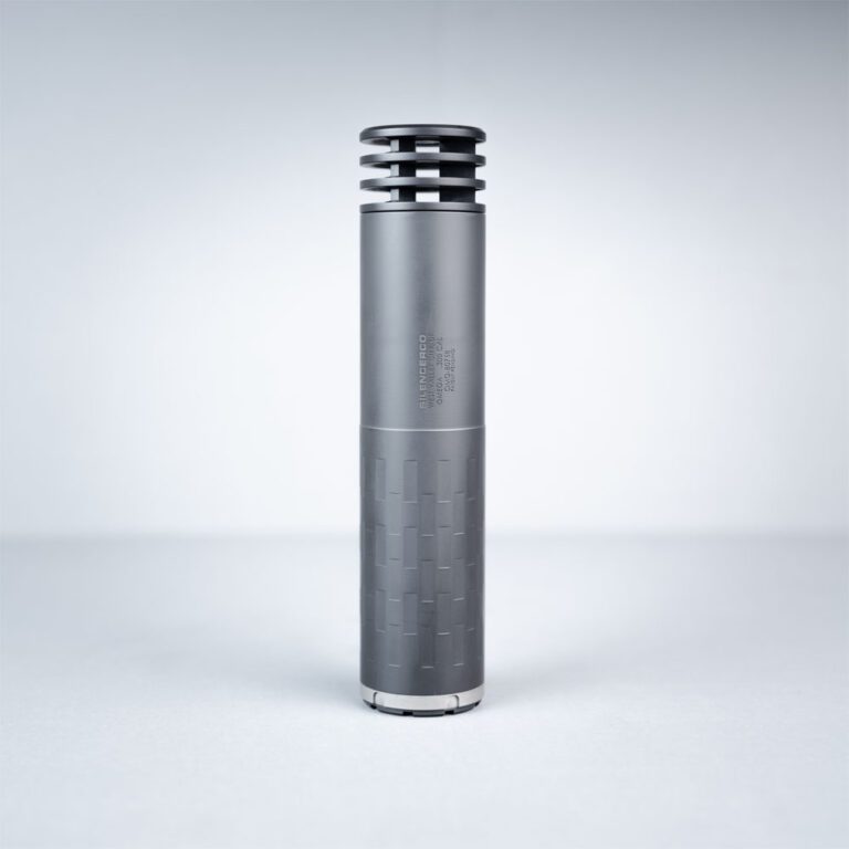Best SilencerCo .30 Cal Suppressors for 2025 - SilencerCo
